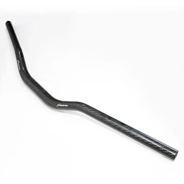 carbon fiber handlebars - Badpanda